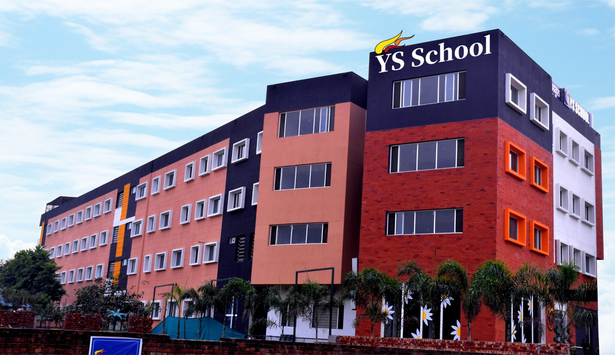 YS School Barnala – YS School Barnala
